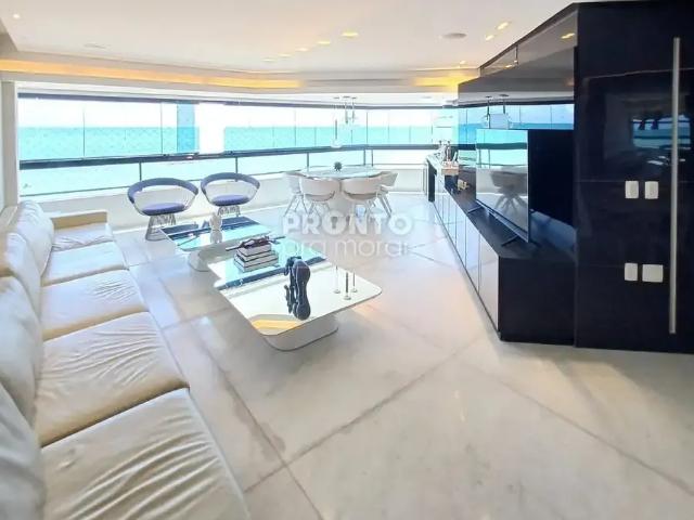 Apartamento para Venda em Jaboatão dos Guararapes/PE Piedade 4 Quartos