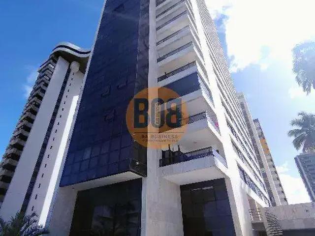 Apartamento para Venda em Jaboatão dos Guararapes/PE Piedade 4 Quartos