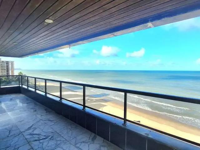 Apartamento para Venda em Jaboatão dos Guararapes/PE Piedade 4 Quartos