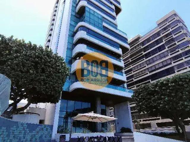 Apartamento para Venda em Jaboatão dos Guararapes/PE Piedade 4 Quartos