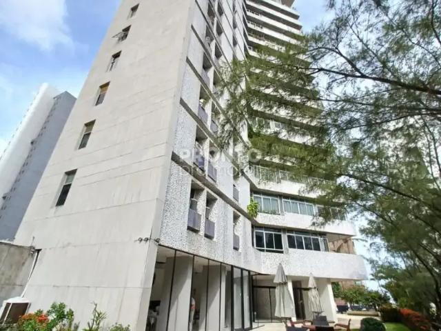 Apartamento para Venda em Jaboatão dos Guararapes/PE Piedade 4 Quartos