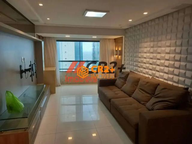 Apartamento para Venda em Jaboatão dos Guararapes/PE Piedade 4 Quartos