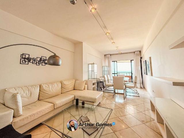 Apartamento para Venda em Jaboatão dos Guararapes/PE Piedade 4 Quartos