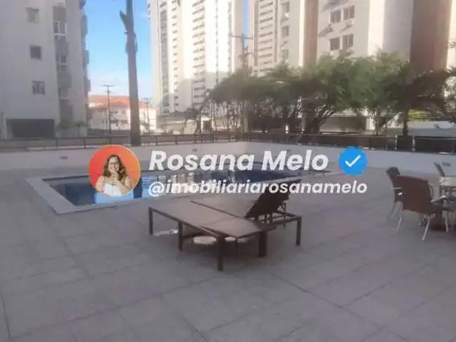 Apartamento para Venda em Jaboatão dos Guararapes/PE Piedade 4 Quartos
