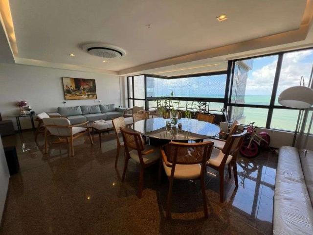 Apartamento para Venda em Jaboatão dos Guararapes/PE Piedade 4 Quartos