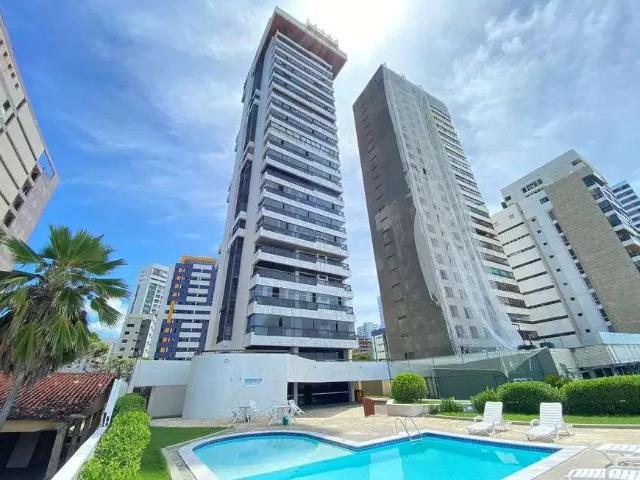 Apartamento para Venda em Jaboatão dos Guararapes/PE Piedade 4 Quartos