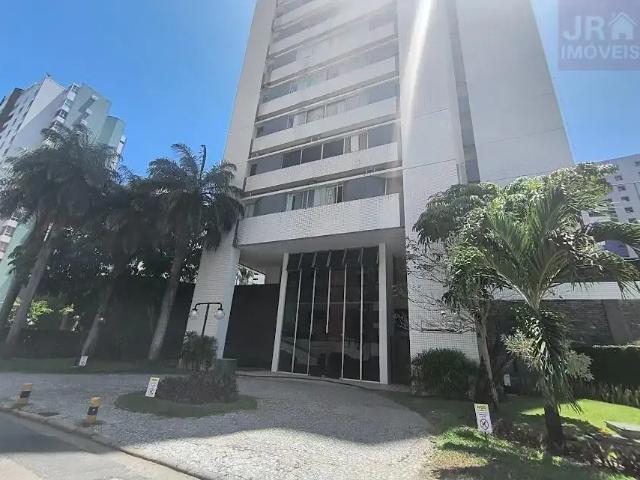 Apartamento para Venda em Jaboatão dos Guararapes/PE Piedade 4 Quartos