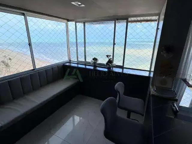 Apartamento para Venda em Jaboatão dos Guararapes/PE Piedade 4 Quartos