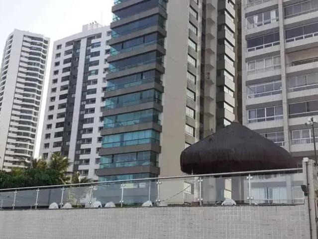 Apartamento para Venda em Jaboatão dos Guararapes/PE Piedade 4 Quartos