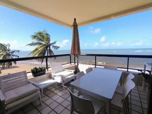 Apartamento para Venda em Jaboatão dos Guararapes/PE Piedade 4 Quartos