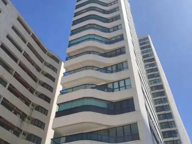 Apartamento para Venda em Jaboatão dos Guararapes/PE Piedade 4 Quartos