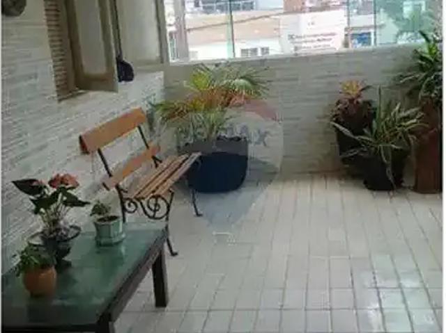 Apartamento para Venda em Jaboatão dos Guararapes/PE Piedade 4 Quartos