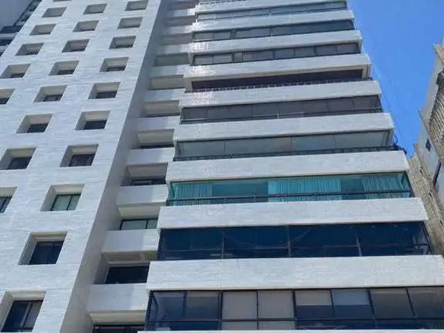 Apartamento para Venda em Jaboatão dos Guararapes/PE Piedade 4 Quartos