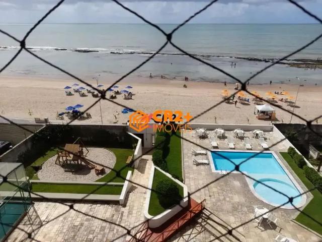 Apartamento para Venda em Jaboatão dos Guararapes/PE Piedade 4 Quartos
