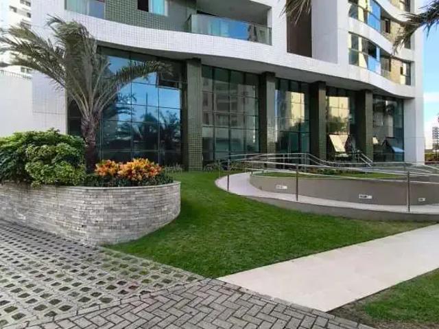 Apartamento para Venda em Jaboatão dos Guararapes/PE Piedade 4 Quartos