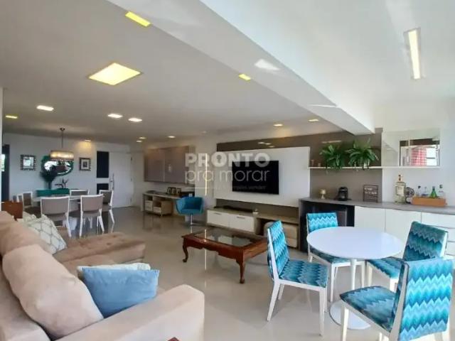 Apartamento para Venda em Jaboatão dos Guararapes/PE Piedade 4 Quartos