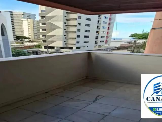 Apartamento para Venda em Jaboatão dos Guararapes/PE Piedade 4 Quartos