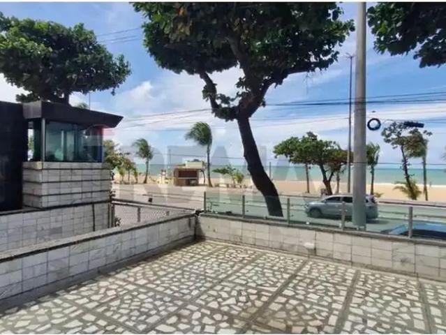 Apartamento para Venda em Jaboatão dos Guararapes/PE Piedade 4 Quartos