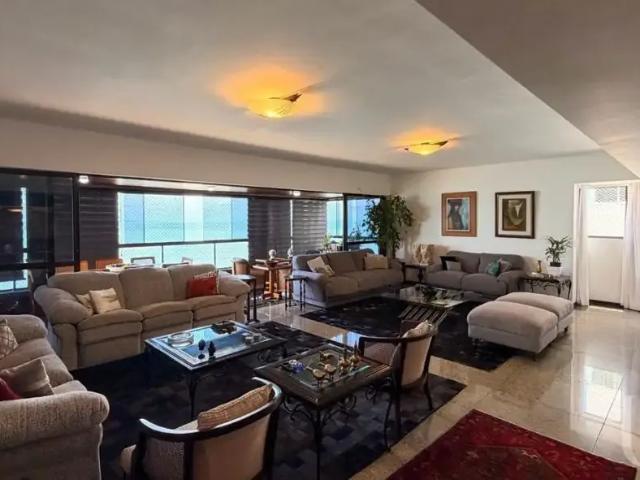 Apartamento para Venda em Jaboatão dos Guararapes/PE Piedade 4 Quartos
