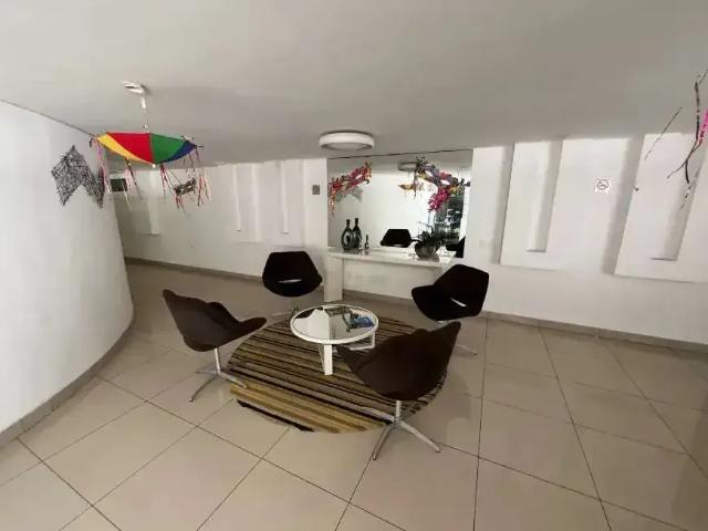 Apartamento para Venda em Jaboatão dos Guararapes/PE Piedade 4 Quartos