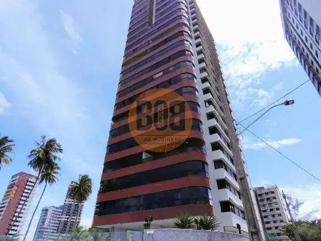 Apartamento para Venda em Jaboatão dos Guararapes/PE Piedade 4 Quartos