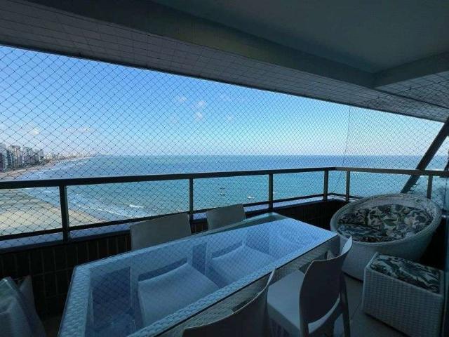 Apartamento para Venda em Jaboatão dos Guararapes/PE Piedade 4 Quartos