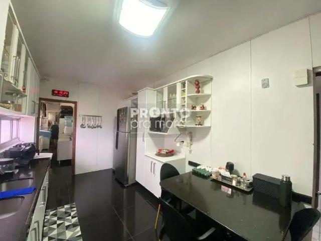 Apartamento para Venda em Jaboatão dos Guararapes/PE Piedade 4 Quartos