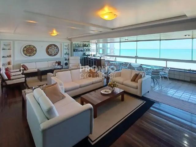 Apartamento para Venda em Jaboatão dos Guararapes/PE Piedade 4 Quartos