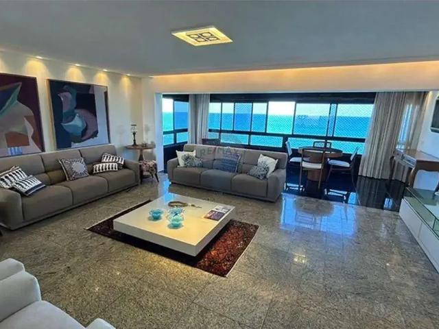 Apartamento para Venda em Jaboatão dos Guararapes/PE Piedade 4 Quartos