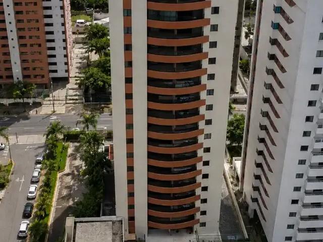 Apartamento para Venda em Jaboatão dos Guararapes/PE Piedade 4 Quartos