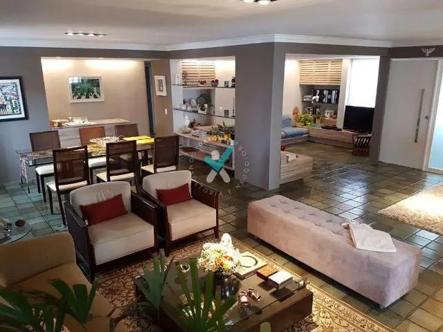 Apartamento para Venda em Jaboatão dos Guararapes/PE Piedade 4 Quartos