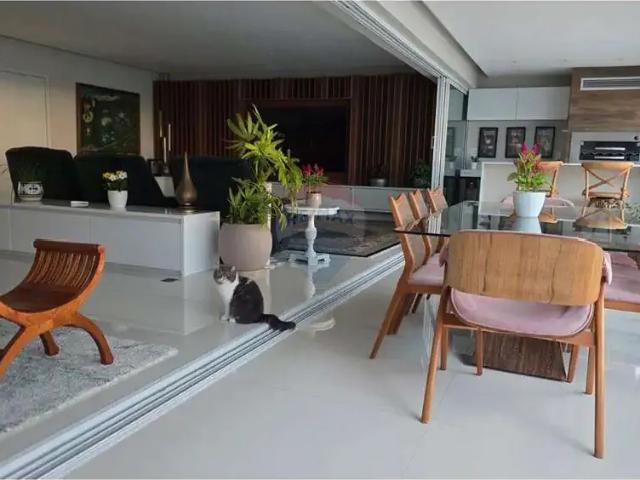 Apartamento para Venda em Jaboatão dos Guararapes/PE Piedade 4 Quartos