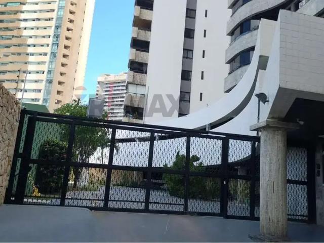 Apartamento para Venda em Jaboatão dos Guararapes/PE Piedade 4 Quartos