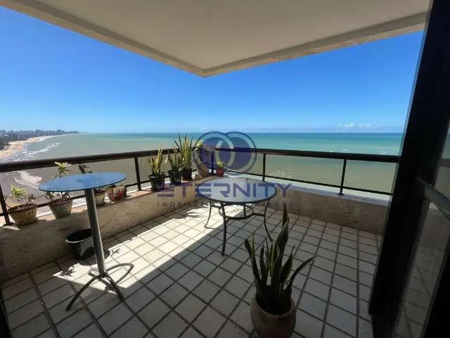 Apartamento para Venda em Jaboatão dos Guararapes/PE Piedade 4 Quartos