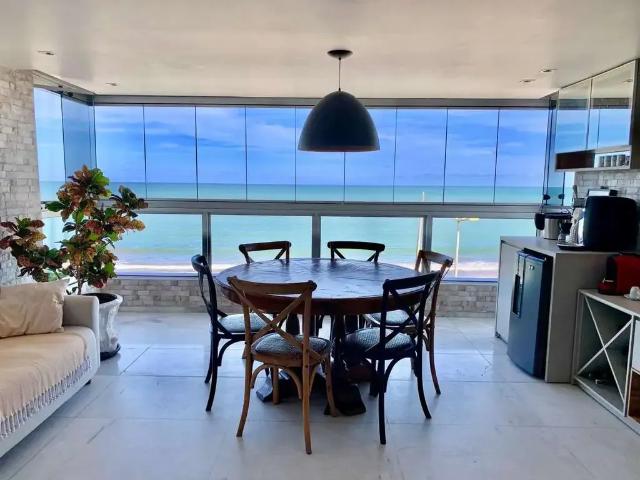 Apartamento para Venda em Jaboatão dos Guararapes/PE Piedade 4 Quartos