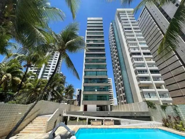 Apartamento para Venda em Jaboatão dos Guararapes/PE Piedade 4 Quartos