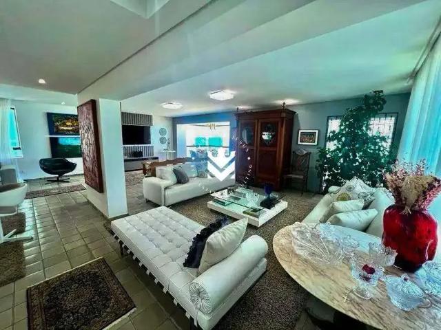 Apartamento para Venda em Jaboatão dos Guararapes/PE Piedade 4 Quartos