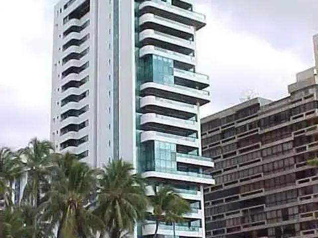 Apartamento para Venda em Jaboatão dos Guararapes/PE Piedade 4 Quartos