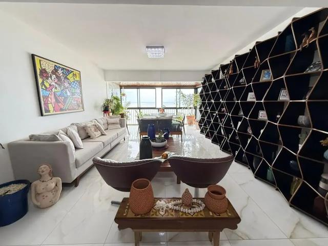 Apartamento para Venda em Jaboatão dos Guararapes/PE Piedade 4 Quartos