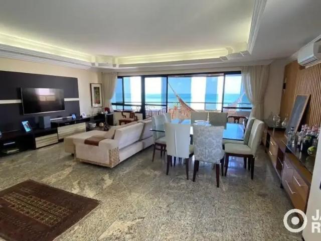 Apartamento para Venda em Jaboatão dos Guararapes/PE Piedade 4 Quartos