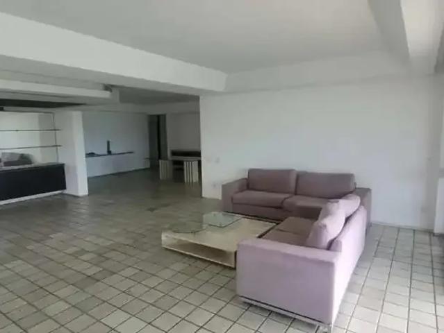Apartamento para Venda em Jaboatão dos Guararapes/PE Piedade 4 Quartos