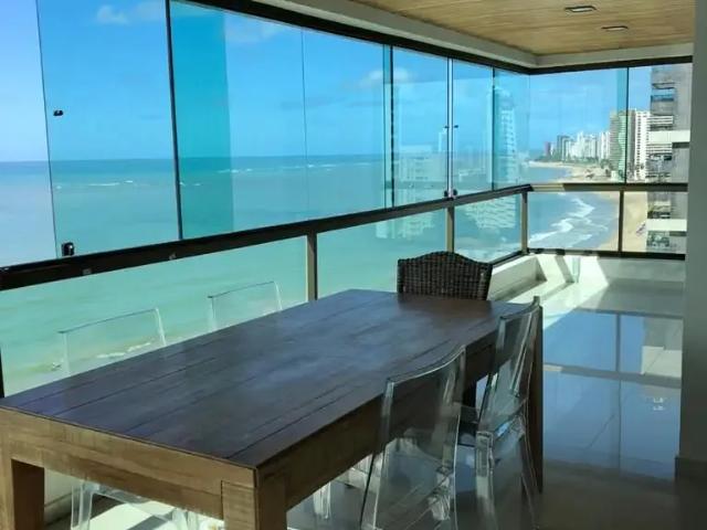 Apartamento para Venda em Jaboatão dos Guararapes/PE Piedade 4 Quartos