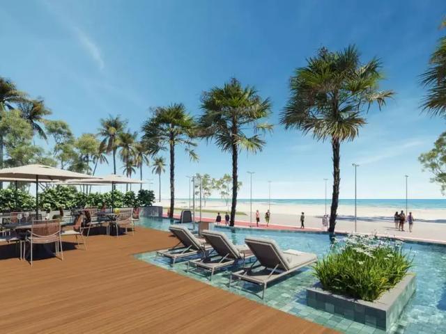 Apartamento para Venda em Jaboatão dos Guararapes/PE Piedade 4 Quartos