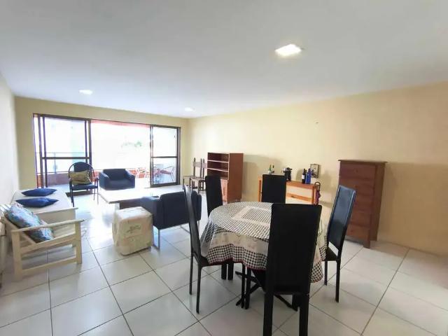 Apartamento para Venda em Jaboatão dos Guararapes/PE Piedade 4 Quartos