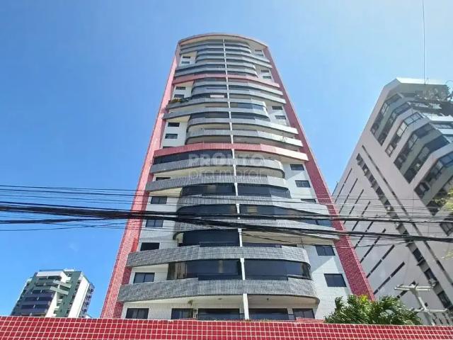Apartamento para Venda em Jaboatão dos Guararapes/PE Piedade 4 Quartos
