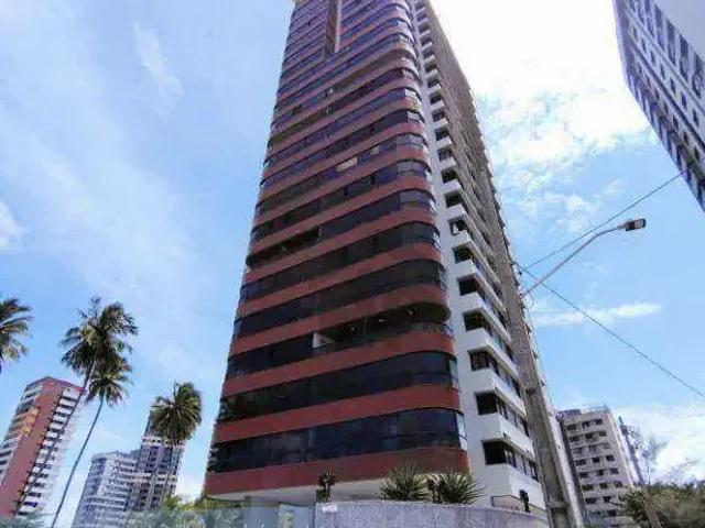 Apartamento para Venda em Jaboatão dos Guararapes/PE Piedade 4 Quartos