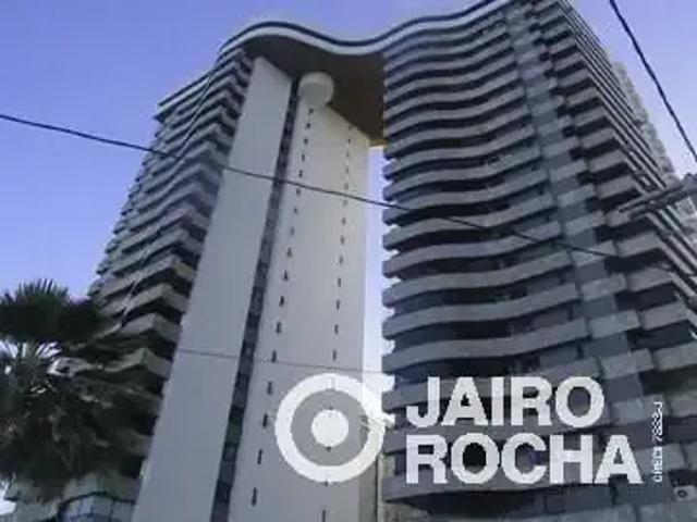 Apartamento para Venda em Jaboatão dos Guararapes/PE Piedade 4 Quartos