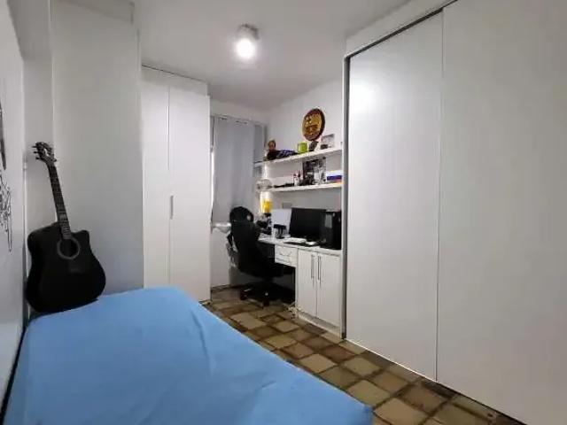 Apartamento para Venda em Jaboatão dos Guararapes/PE Piedade 4 Quartos