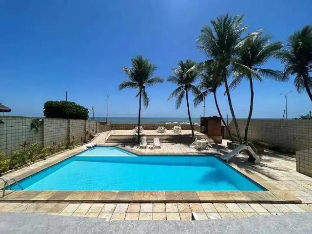 Apartamento para Venda em Jaboatão dos Guararapes/PE Piedade 4 Quartos