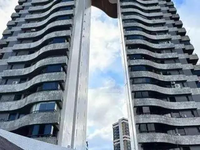 Apartamento para Venda em Jaboatão dos Guararapes/PE Piedade 4 Quartos
